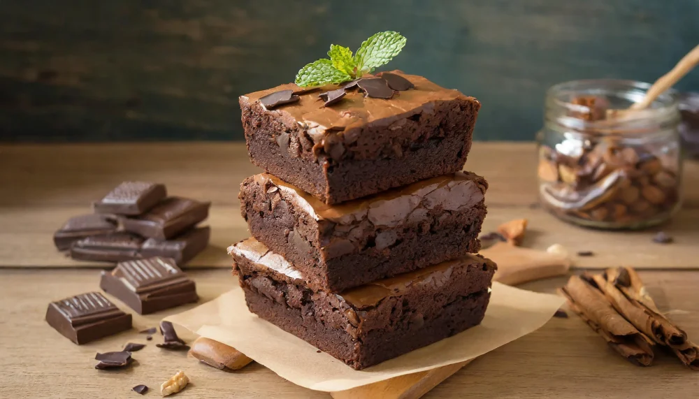 VAT on Food: Are Brownies, cakes or confectionery? - MJ & Co Accountants
