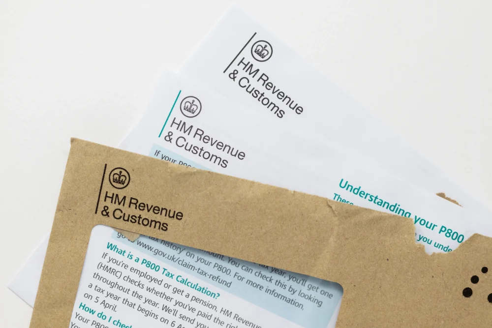 P800 Alert: HMRC have cocked-up their tax calculations, again! - MJ ...