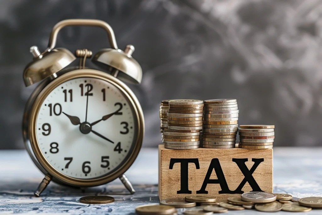 Working Tax Credits Explained - MJ & Co Accountants