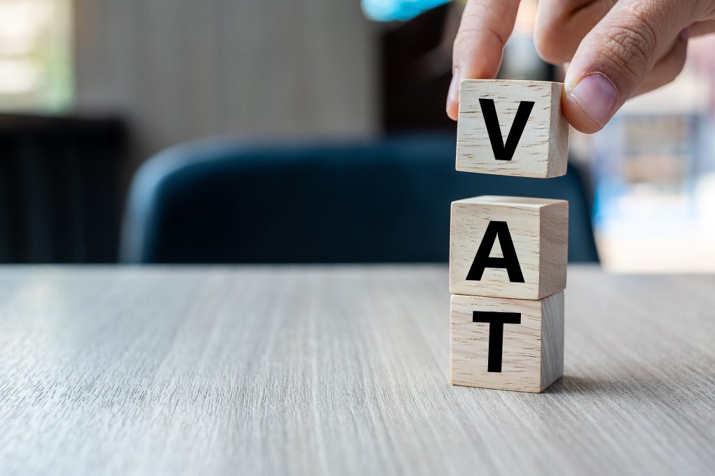 Progressive VAT – will Rachel Reeves bring it in? - MJ & Co Accountants